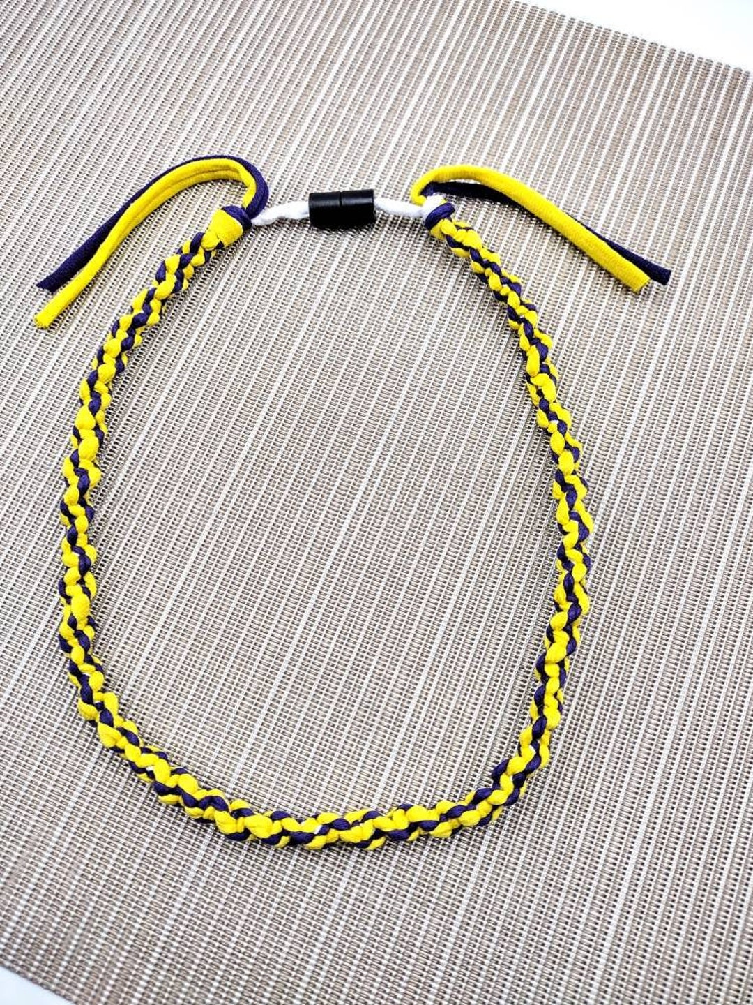 T-shirt Necklace, Stim Toy, Adult Chewelry, Fidget Necklace, Sensory ...