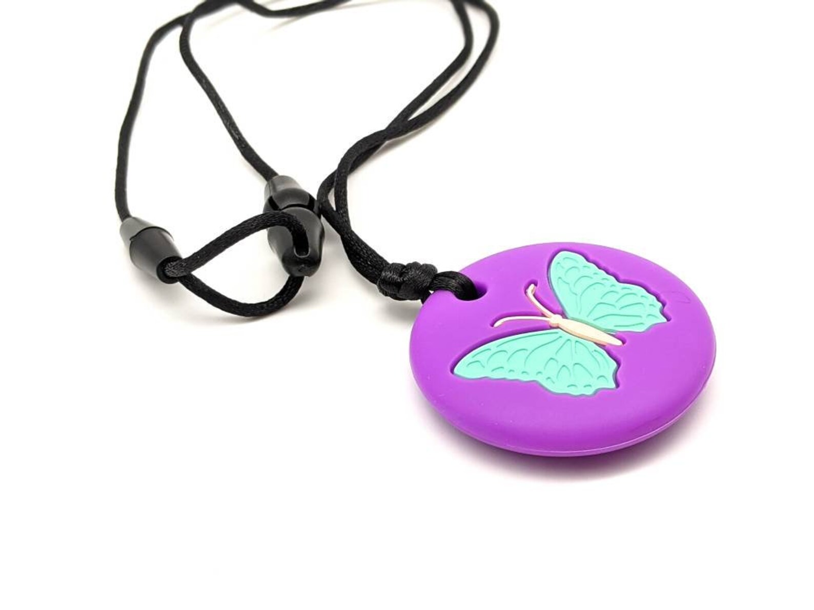 Chewelry Sensory Necklace Stim Toy Fidget Toy Autism - Etsy