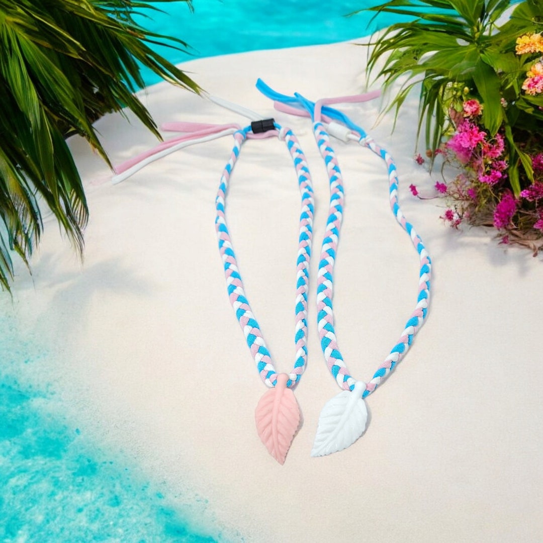 Chewelry Necklace, Sensory, Stim, Fidget, Autism, Fidget Necklace, Stim ...