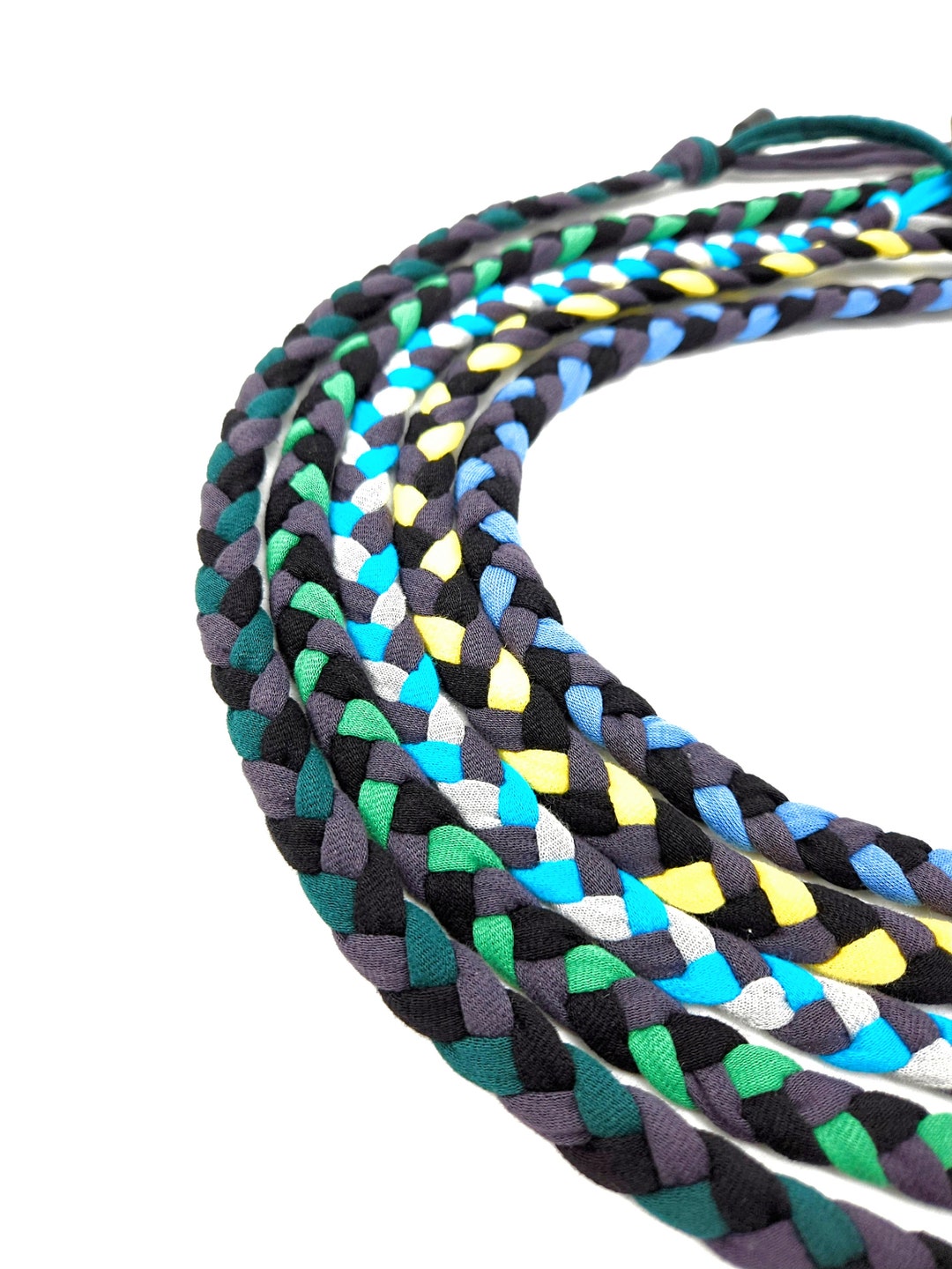 Stim Toy, T-shirt Necklace, Chewelry Necklace, Sensory, Stim, Fidget ...