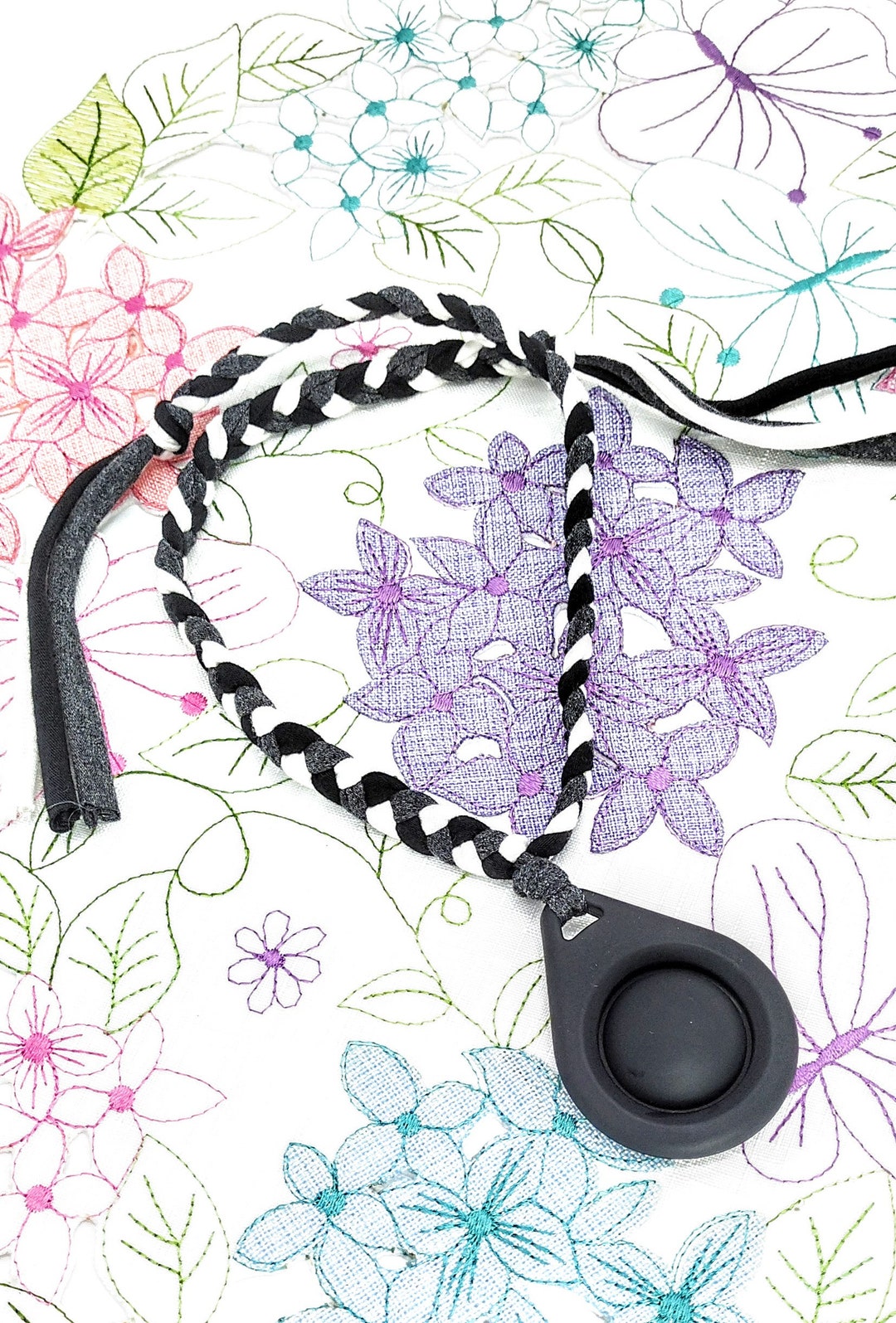 Chewelry Necklace, Sensory, Stim, Fidget, Autism, Fidget Necklace, Stim ...