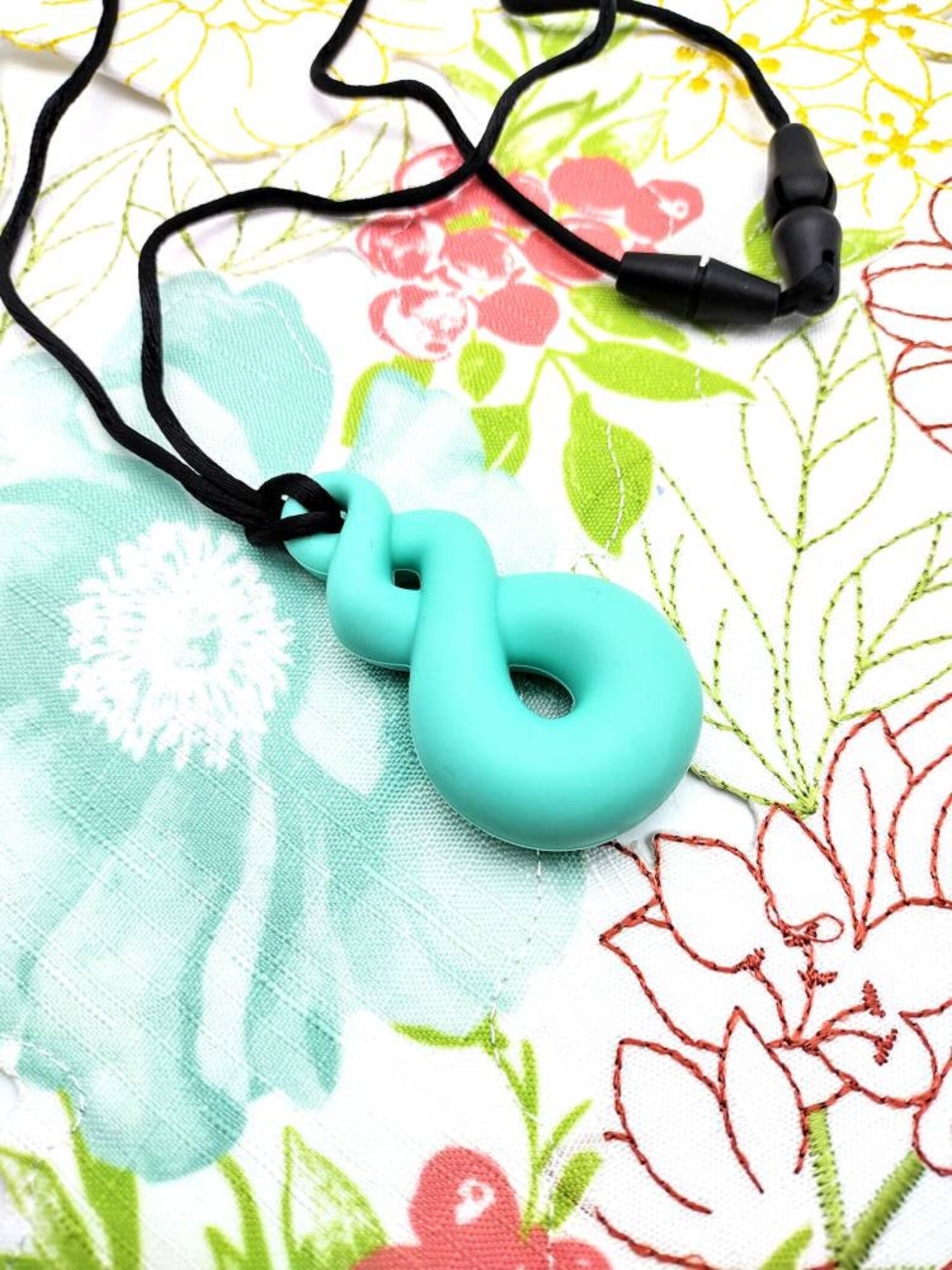 Chewelry, Sensory Necklace, Stim Toy, Fidget Toy, Autism, Fidget ...