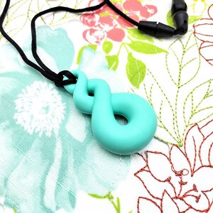 Chewelry, Sensory Necklace, Stim Toy, Fidget Toy, Autism, Fidget ...