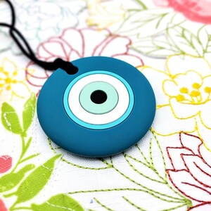 Chewelry, Stim Toy, Fidget Necklace, Adult Chewelry, Sensory Necklace ...