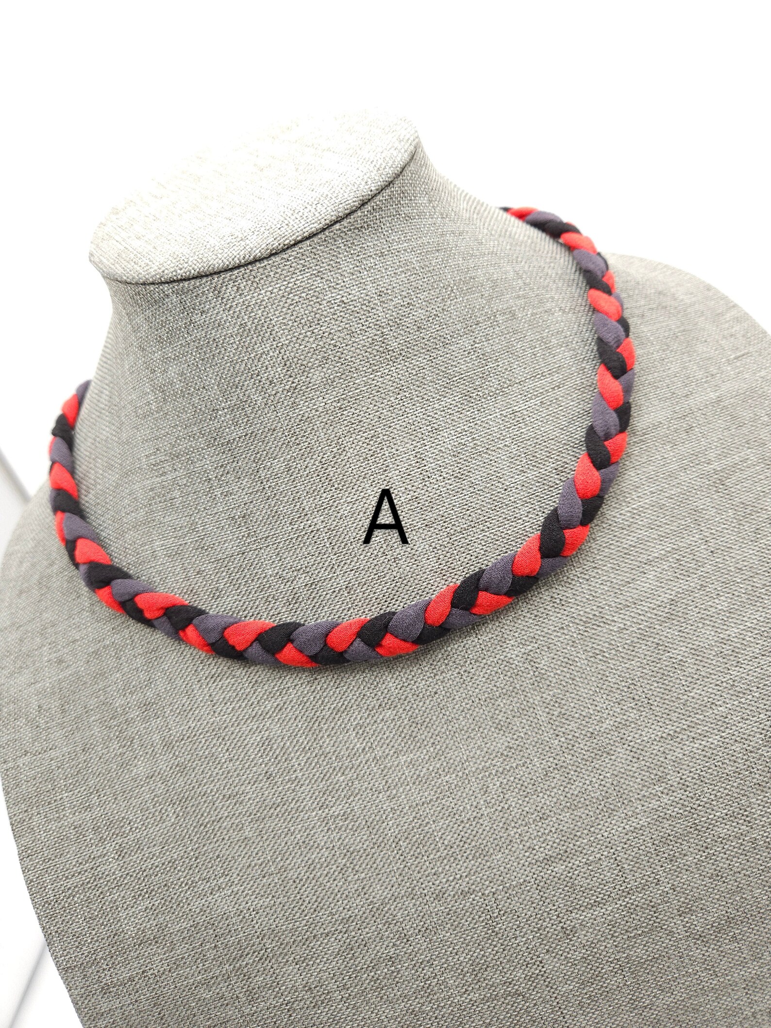 Chewelry, T-shirt Necklace, Sensory Seeking, Stim Chewelry, Adult ...