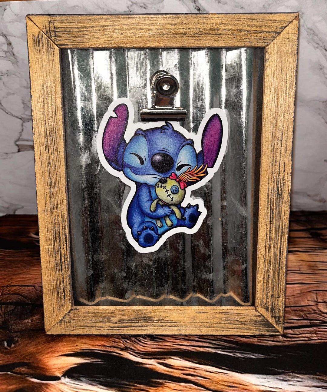 Cute Stich Sticker- Free Shipping - Etsy