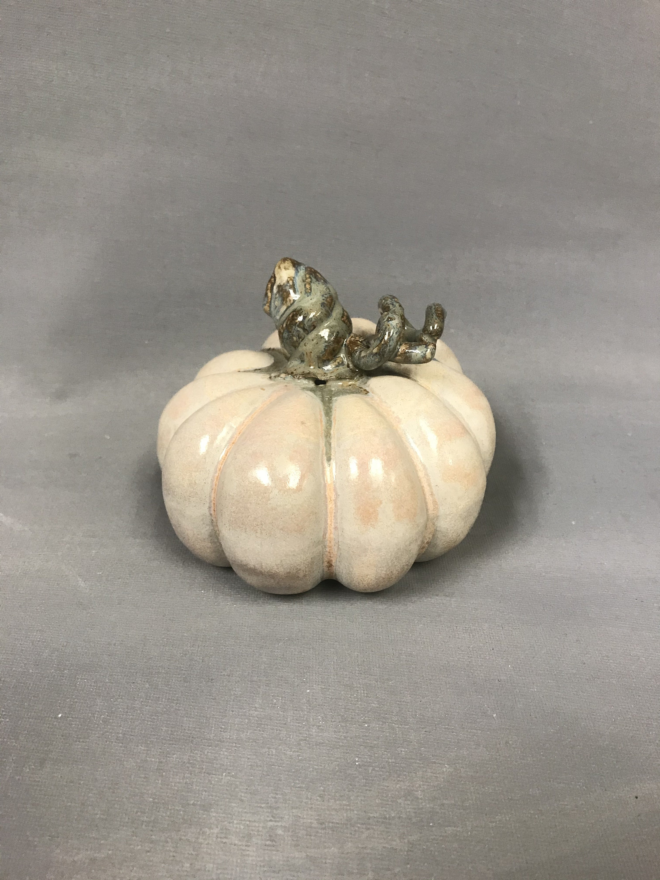 Ceramic pumpkins.fall.harvest.entertaining.Thanksgiving. gift | Etsy