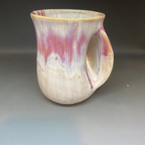 Handwarmer Mug.ceramic.hug Mug.pocket.hand Warmer.gift.coffee.tea ...