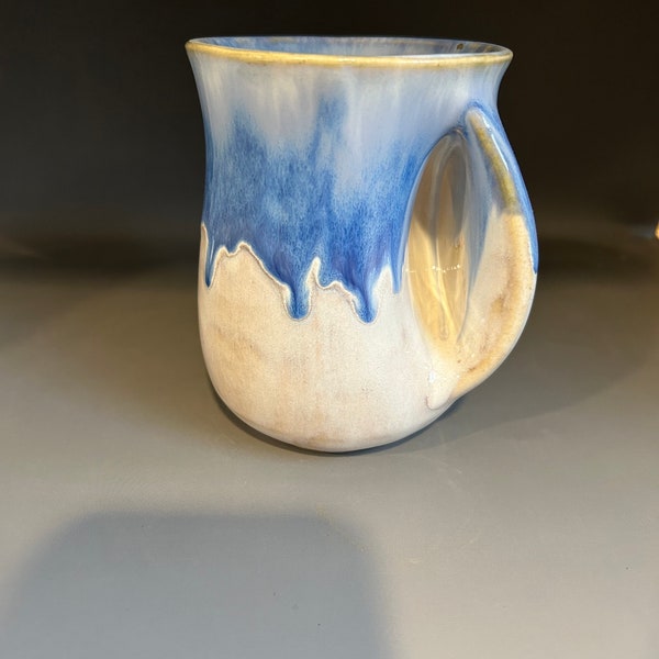 Pottery Hug Mugs - Etsy