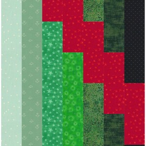 Straight & Narrow Runner Pattern - Etsy