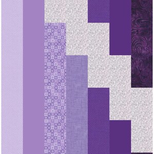 Straight & Narrow Runner Pattern - Etsy