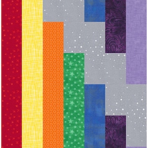 Straight & Narrow Runner Pattern - Etsy