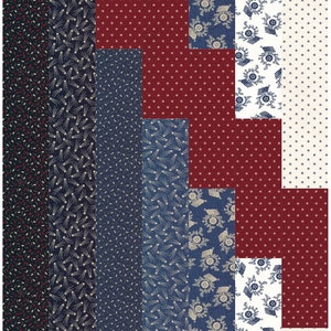 Straight & Narrow Runner Pattern - Etsy