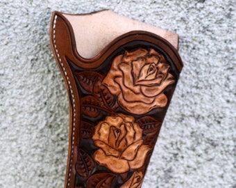 Slim jim holster | Etsy