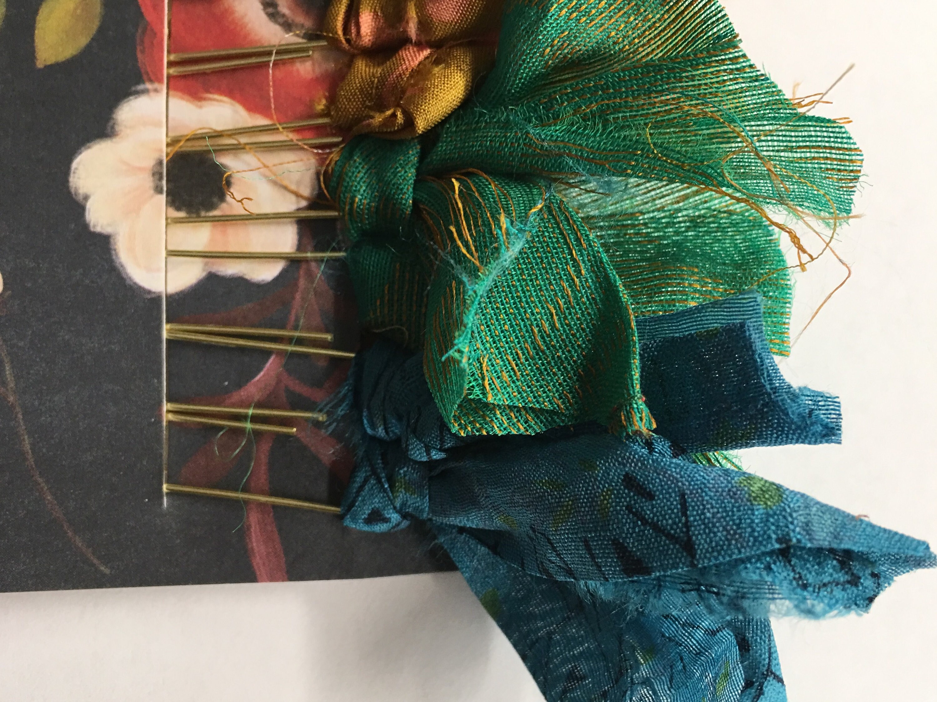 Altered Paper Clips | Journal Acessories | Planner | Junk Journal ...