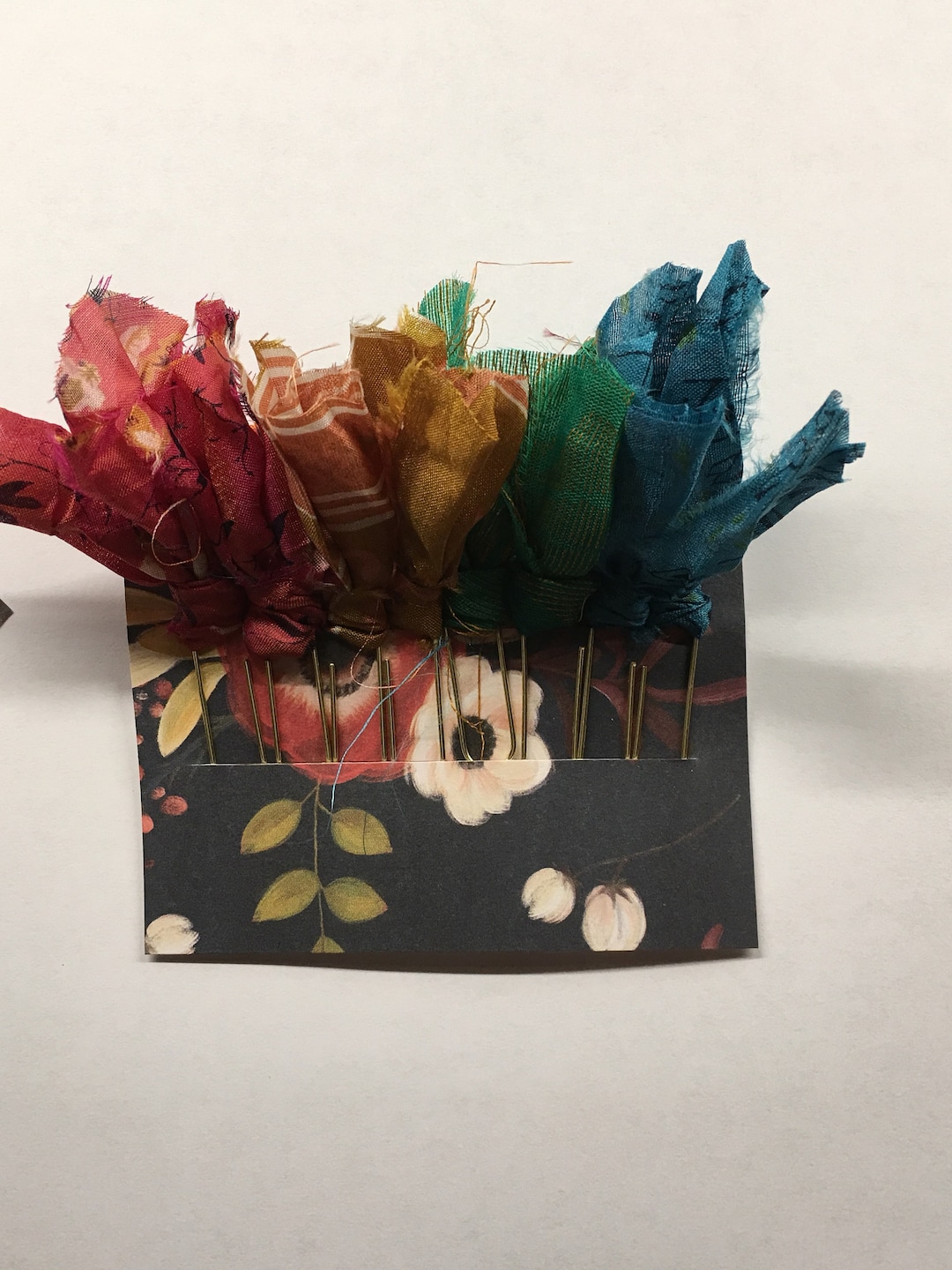 Altered Paper Clips | Journal Acessories | Planner | Junk Journal ...