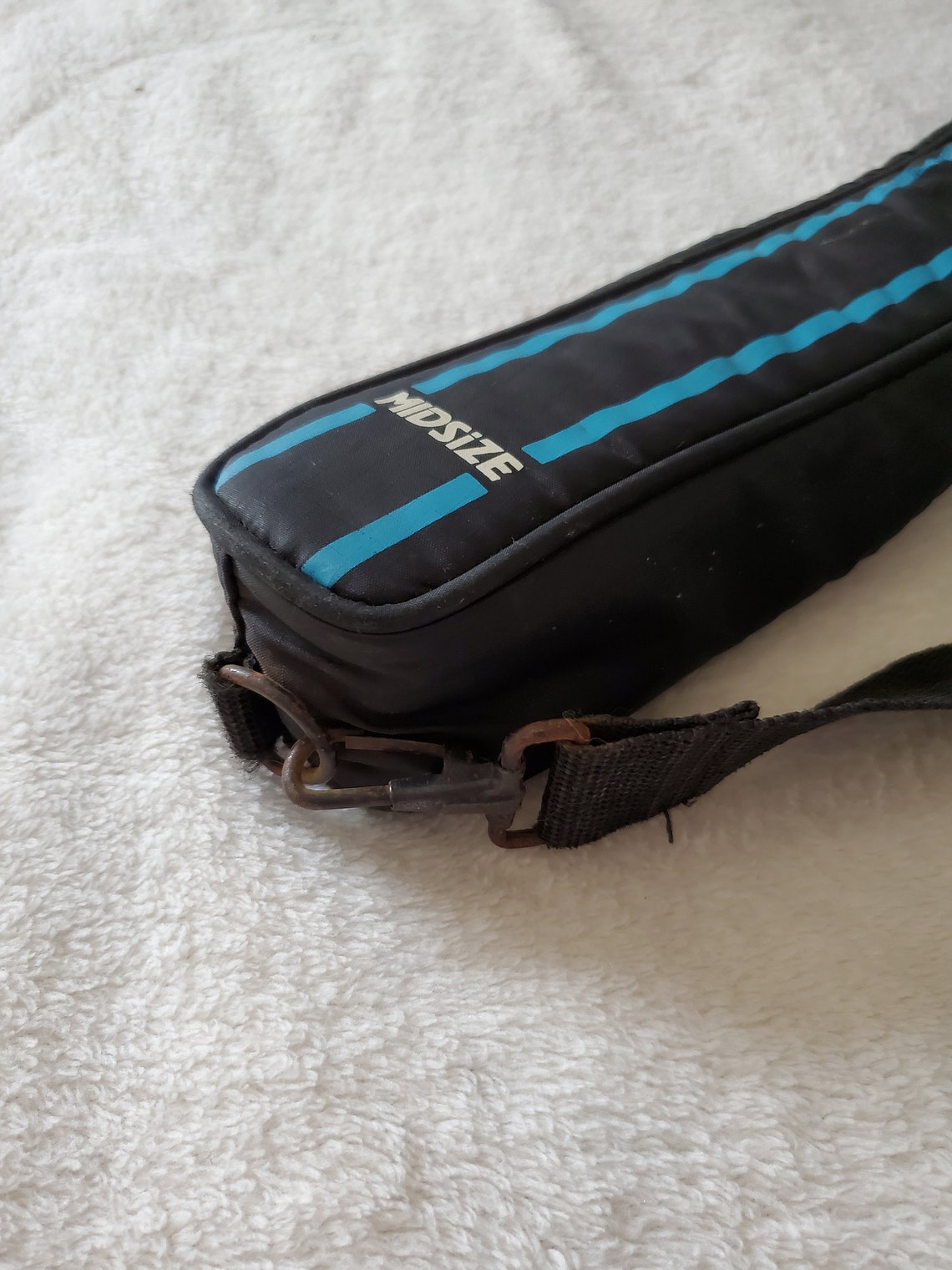 Vintage Tennis Rackets/racquets Wilson APT MID Wilson Cobra With Cover ...