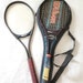 Vintage Tennis Rackets/racquets Wilson APT MID Wilson Cobra With Cover ...