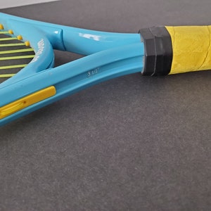 Wilson Junior Spongebob Squarepants Racquetball Racquet/racket - Etsy