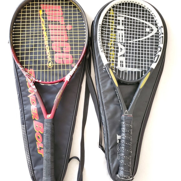 Vintage Tennis - Etsy