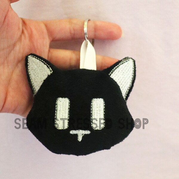 Twewy Plush - Etsy