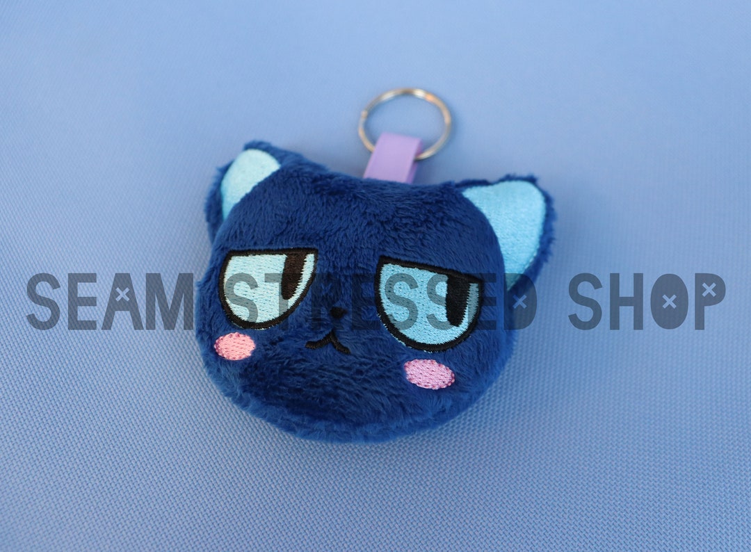 Cardcaptor Sakura Spinel Sun, Blue Cat, Magical Girl, Spinel, Clow ...