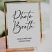 Photo Booth Sign Wedding Printable Signs Photo Booth Sign - Etsy
