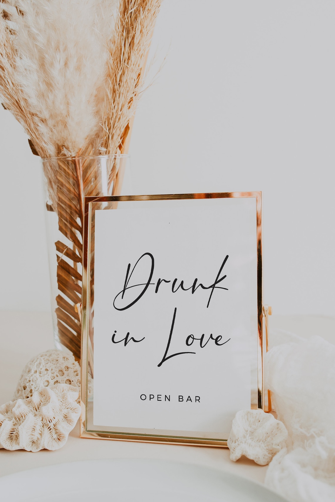 Drunk in Love Sign Drunk in Love Bar Sign Wedding Bar Sign - Etsy