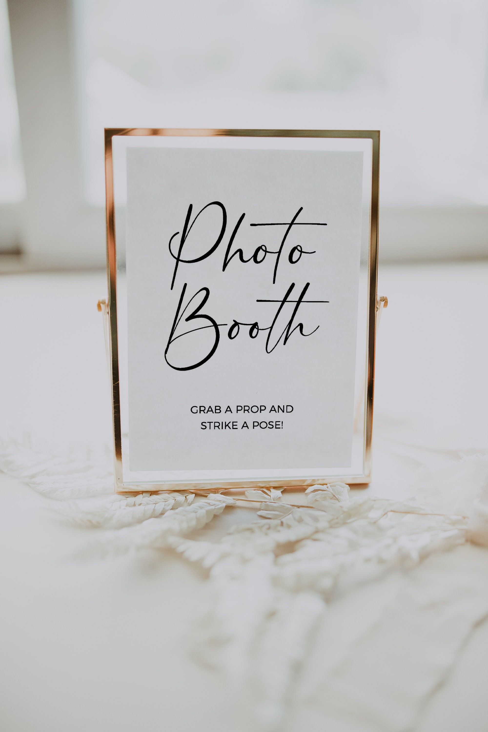Photo Booth Sign Wedding Printable Signs Photo Booth Sign - Etsy Australia