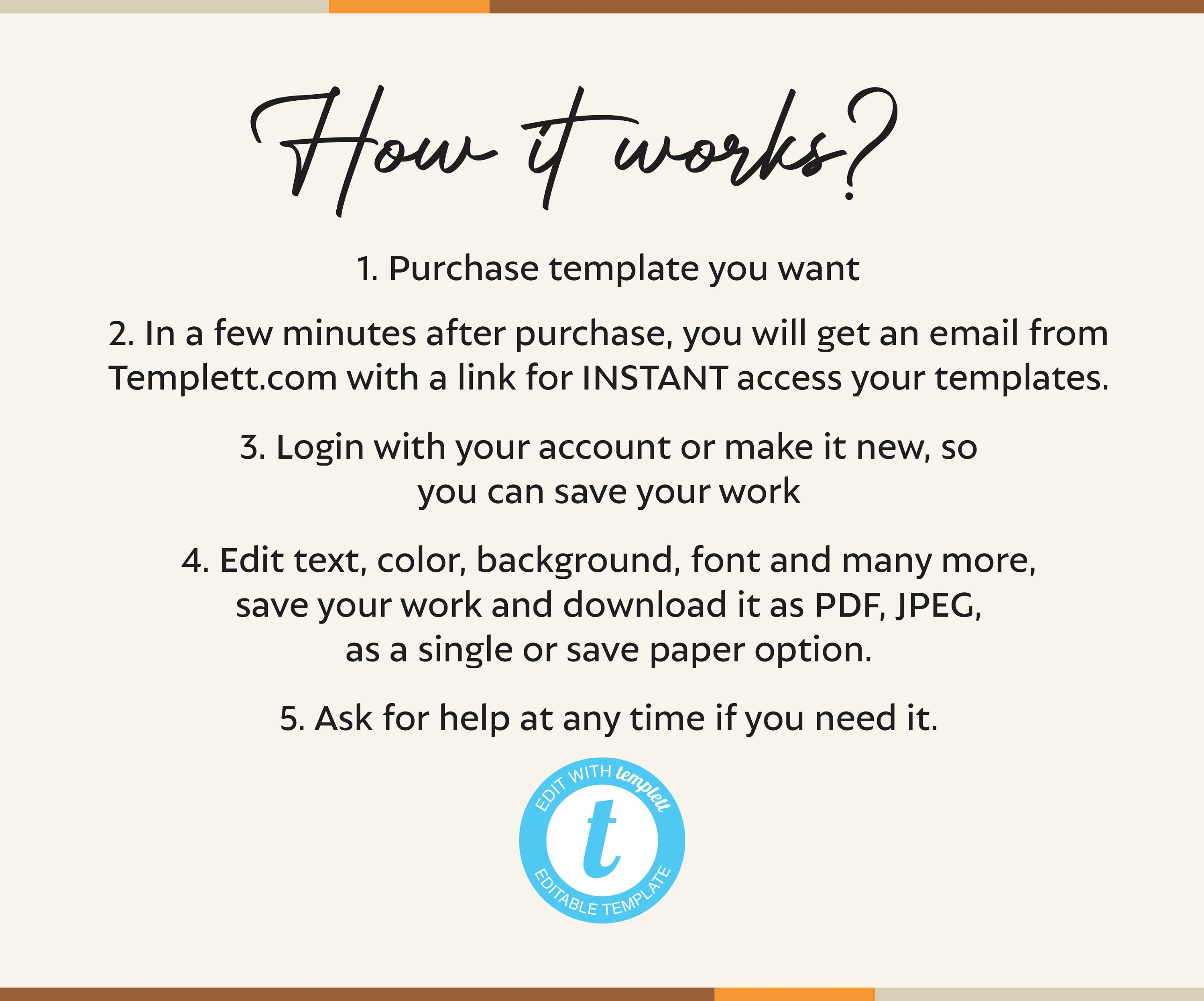 Table Numbers Boho Boho Wedding Sign Terracotta Table - Etsy