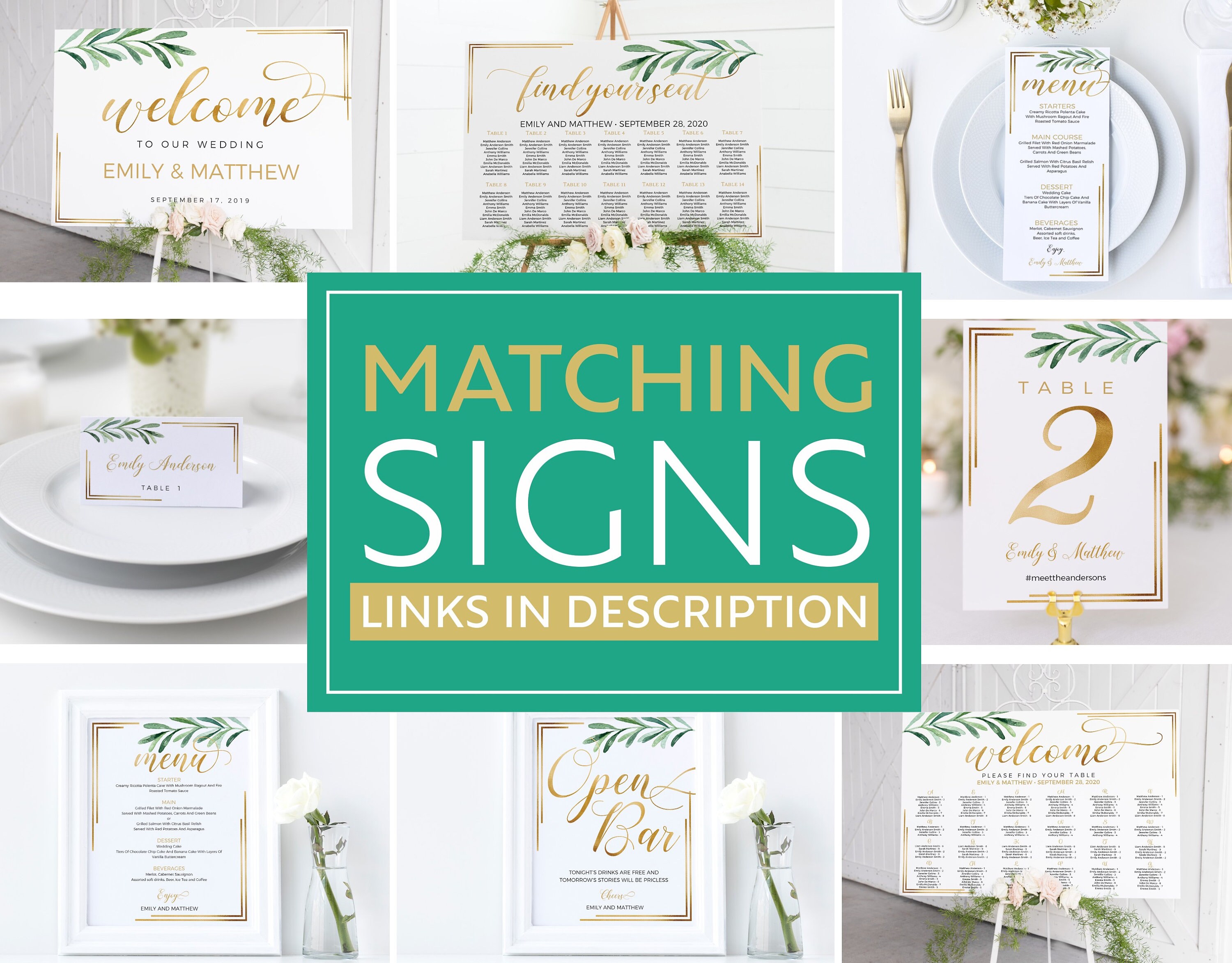 Love is Sweet Sign Love is Sweet Weeding Sign Wedding - Etsy