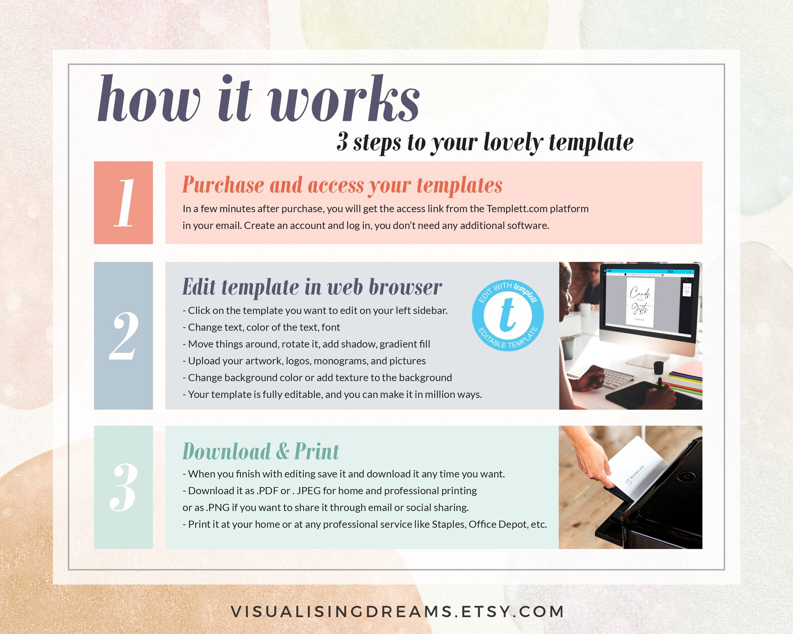 Food Sign Winter Food Sign Template Food Bar Sign Baby | Etsy