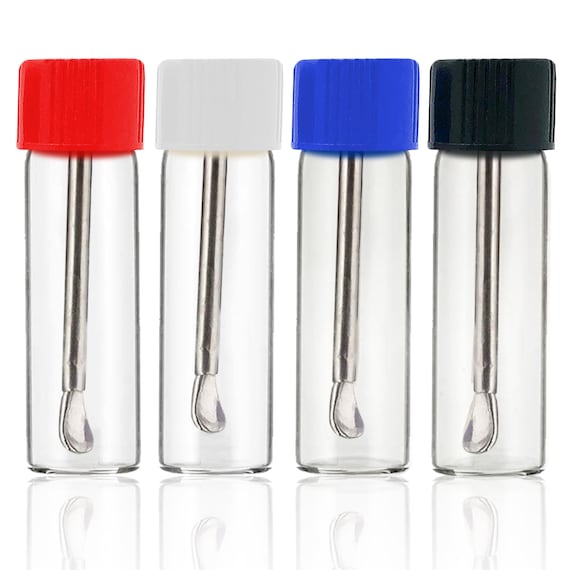 Clear Glass Sample