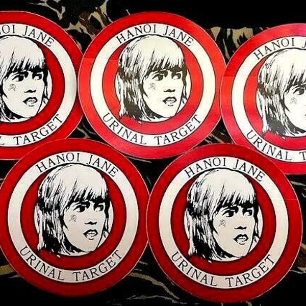 Urinal Stickers - Etsy