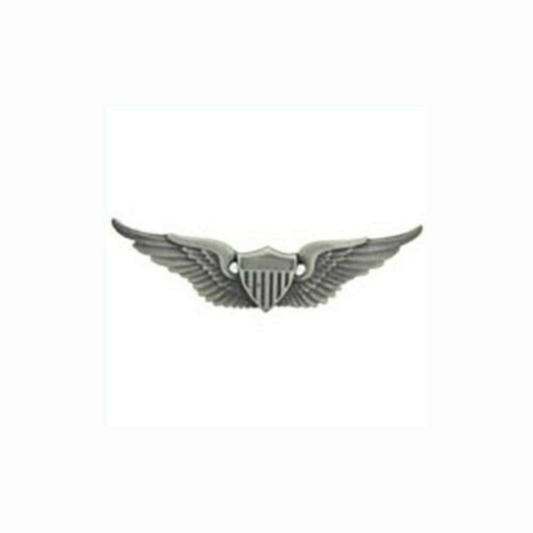 United States Army Helicopter Pilot Aviator Wings...mini - Etsy