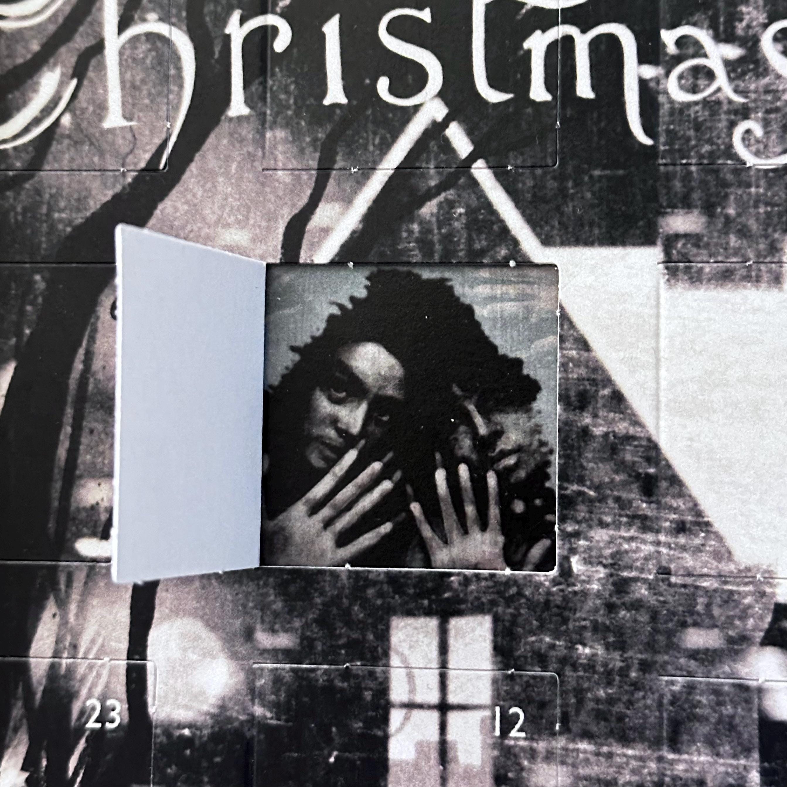 Borley Rectory Advent Calendar - Etsy