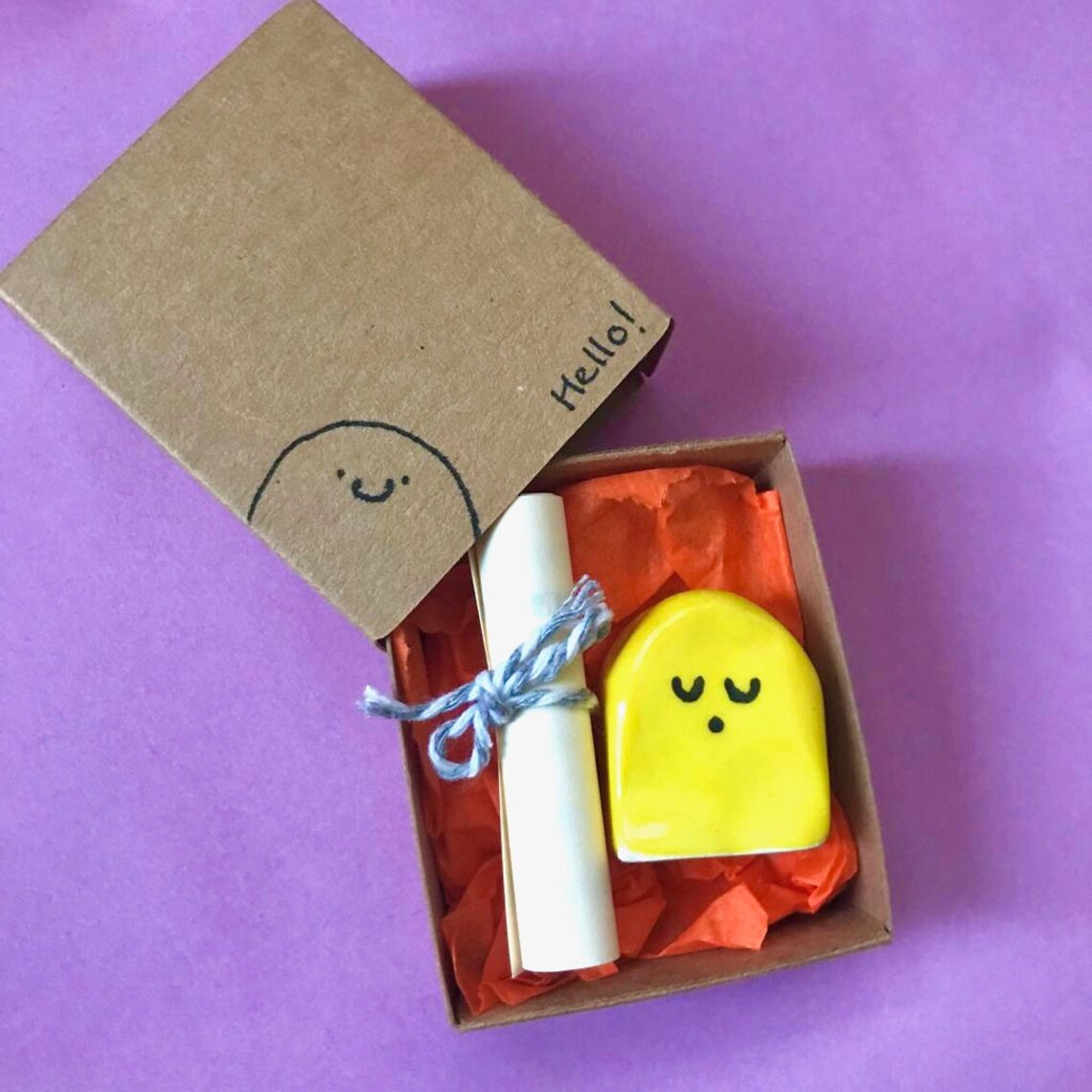 Worry Blobs - Etsy