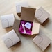Handmade Ceramic Worry Blob: Pocket-sized Emotional Support - Etsy UK