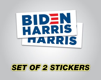 Biden Harris - Etsy