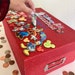 Disney Fund Money Box, Disney Gift, Vacation Fund, Piggy Bank ...