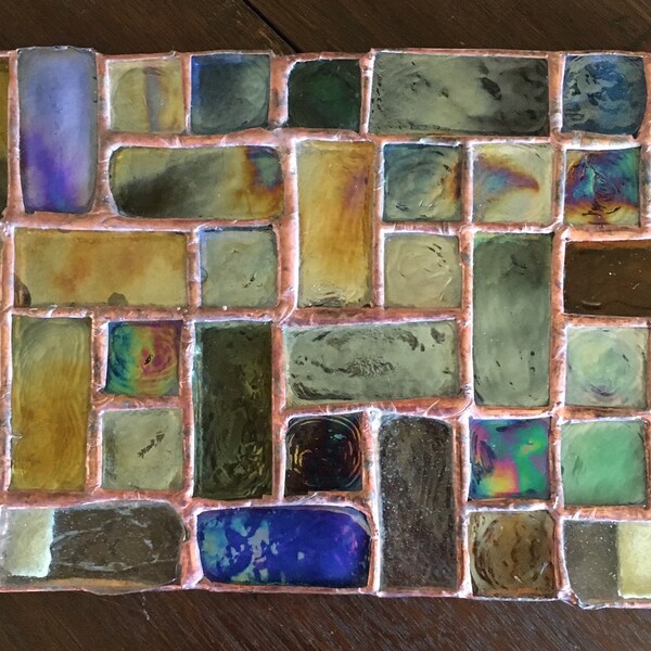 Glass Trivets - Etsy