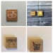 Personalized Calendar Tiles - Etsy