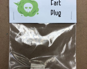 Fart Plugs - Etsy