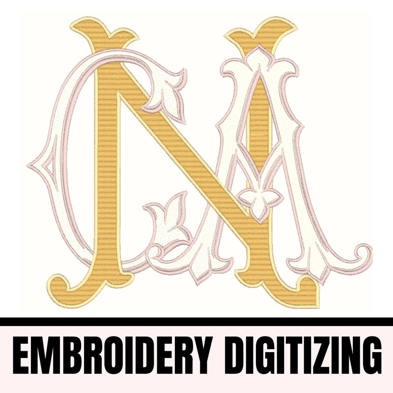 Monogram Designs - Etsy