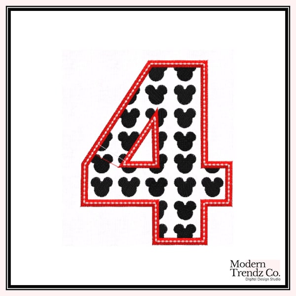 MTCoDigitizing - Etsy