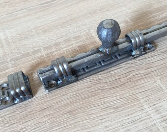 Hand forged latch | Etsy