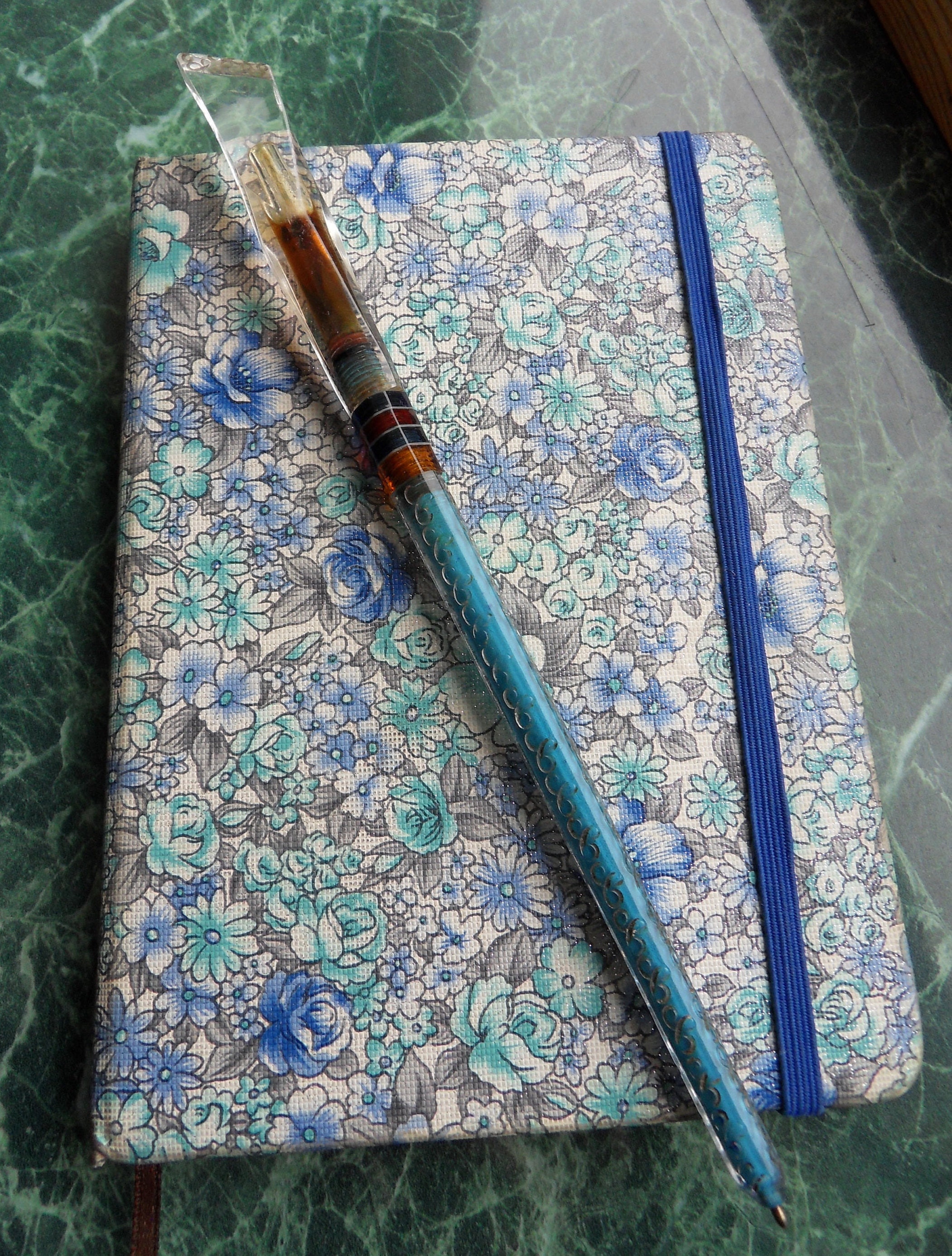 Vintage ballpoint pen handmade from the USSR 70s Ballpoint Pens Pens ...