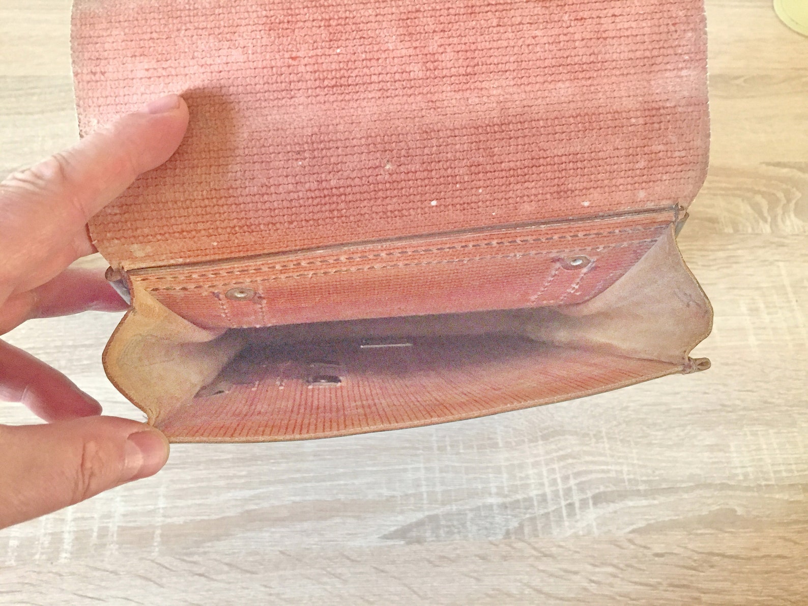 Soviet Army Command Bag USSR Military Tablet Bag Vintage Map - Etsy