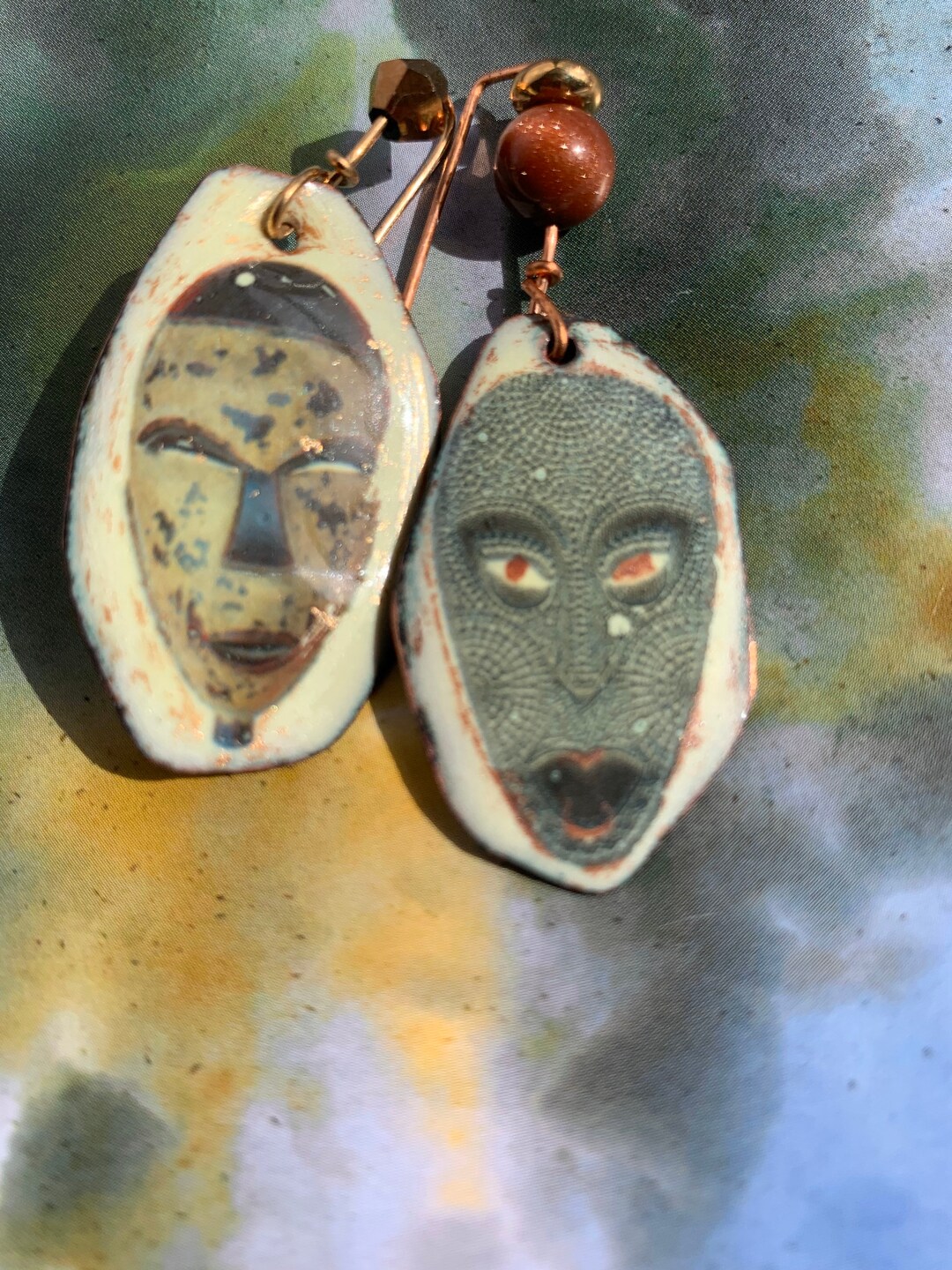African Artifacts - Etsy