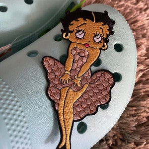 Beautifully Patches for Your Artwork for Crocs Decorations - Etsy